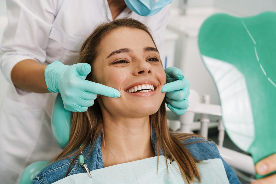 Liečba paradentózy ️: moderné metódy a prevencia